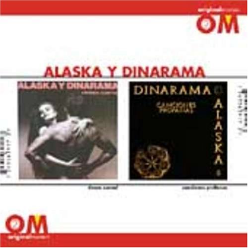Alaska y Dinarama - Original Masters - Amazon.com Music