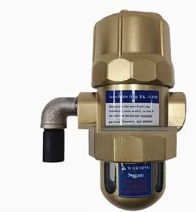 Amazon.com: BECKDG Auto drain trap BK-315P BK-315D BK-315BP BL-30BF PA-68 PB-68 Water Drain ...