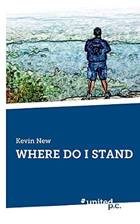 Where Do I Stand : Buy Online at Best Price in KSA - Souq is now Amazon ...