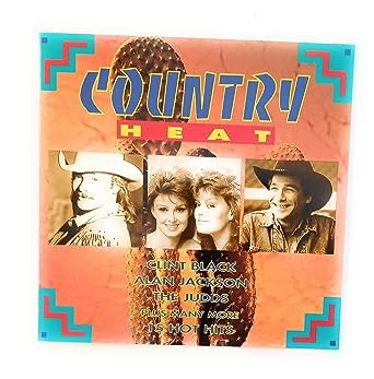 Country Heat 1 - Amazon.com Music