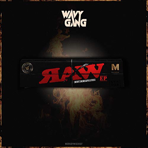Play RAW by Wavy Gang on Amazon Music