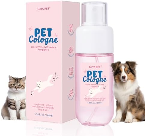 Amazon.com: DedCool Pet Fragrance (01 Taunt, 8.5 fl oz), Pet Deodorizer ...