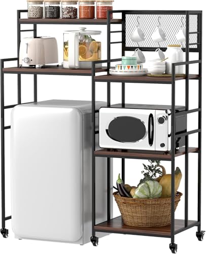 10 Best Mini Fridge Microwave Combo [2025]