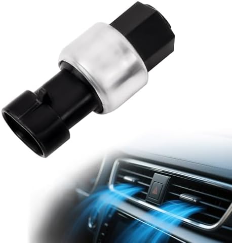 Amazon.com: 15035084 A/C Clutch Cycle Switch, Compatible with Chevy ...