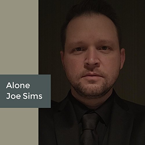 Alone by Joe Sims on Amazon Music - Amazon.com