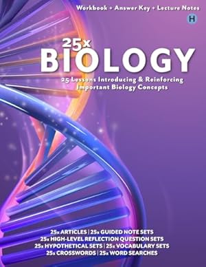 Amazon.com: The Amoeba Sisters' Cartoon Guide to Biology: Science ...