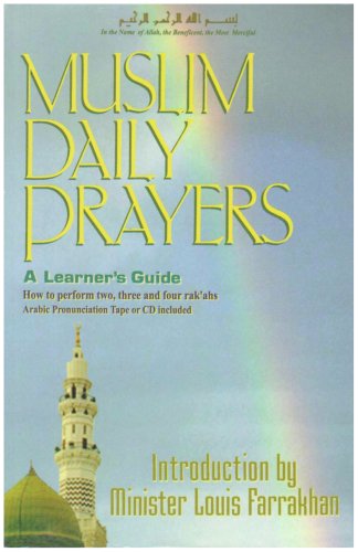Amazon | Muslim Daily Prayers | Anonymous | Islam