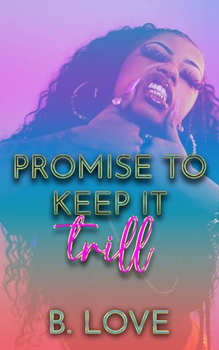 Keep It Trill Logo