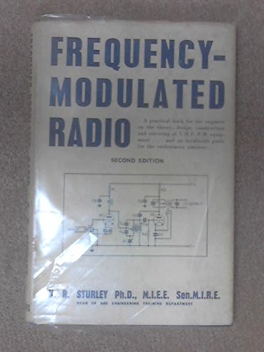 Amazon.in: Buy Frequency-Modulated Radio: An Introduction to the Theory, Design, Construction ...