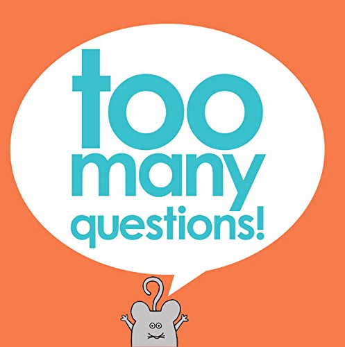 Too Many Questions: Kathryn Dennis: 9781610674607: Amazon.com: Books