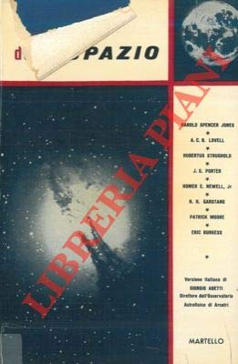 Enciclopedia dello Spazio. Guida all' astronomia e alle ricerche ...