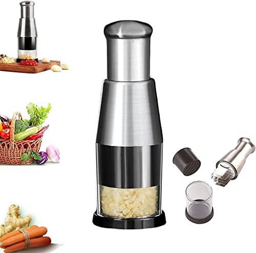 amazon.ae Best Sellers: The best items in Garlic Presses based on ...