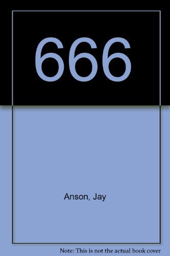 666: Jay Anson: 9780246113634: Amazon.com: Books