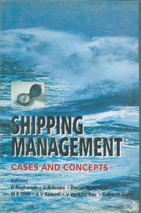 Amazon.in: Buy Shipping management : cases and concepts Book Online at ...