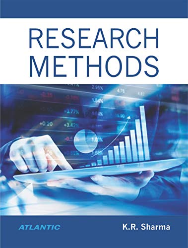 Research Methods eBook : Sharma, K.R.: Amazon.in: Kindle Store
