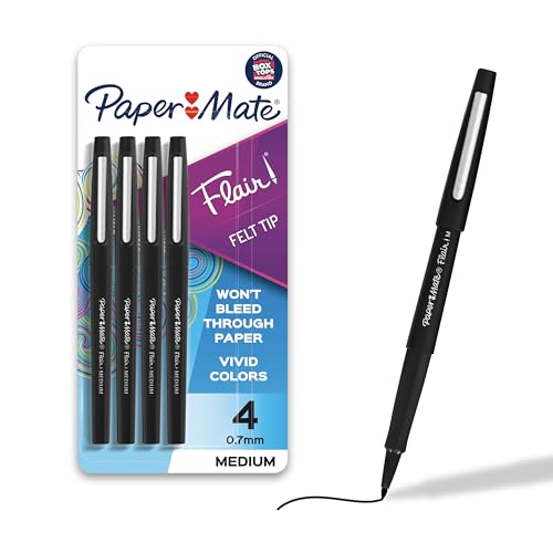 Unlocking Creativity: The Best Paper Mate Pens for Every Writing Task ...
