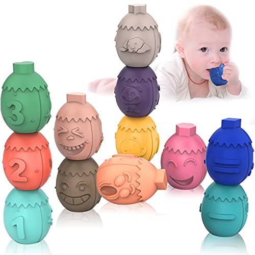 13 Best Blocks For Babies To Buy In 2023