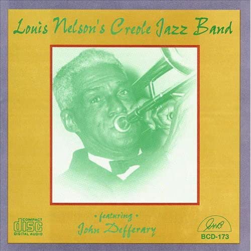 Louis Nelson, Lorenzo Barcelata, Sam M. Lewis, W.C. Handy, Harry Akst ...