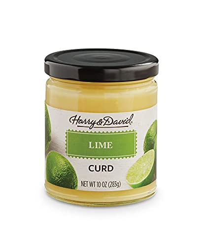 Amazon.com: Harry & David Lime Curd (10 Ounces), Key Lime Pie, Dessert ...