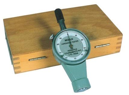 Mould Hardness Tester (B Scale) VMHB : Amazon.in: Office Products