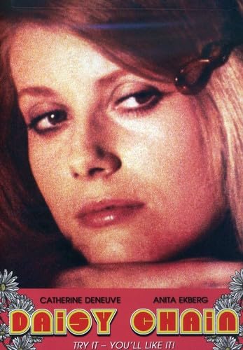 Daisy Chain [Region 1]: Amazon.in: Weidenmann, Alfred, Deneuve ...