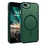 Amazon.com: DUEDUE for iPhone 8 Plus Case, iPhone 7 Plus Case Magnetic[Compatible with Magsafe ...