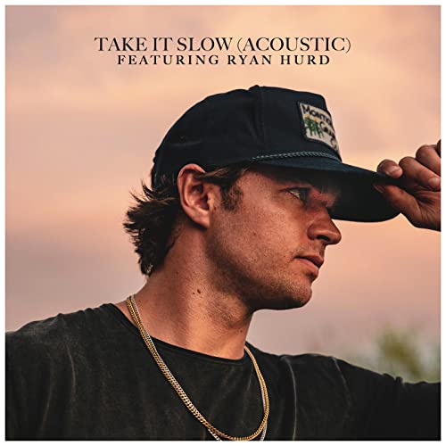 Play Take It Slow (Acoustic) by Conner Smith on Amazon Music