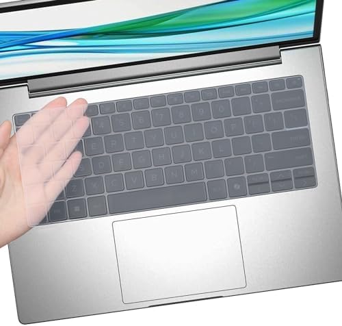 Amazon.com: Keyboard Cover for HP EliteBook 640 G11 14 inch, 2024 HP ...