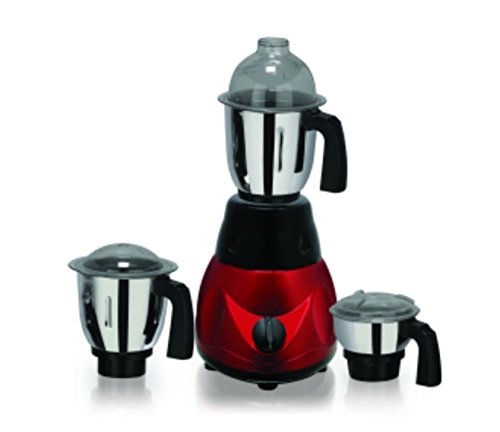 Buy Super Max Mixer grinder & Wat grinder Metalica 750Watts Online at ...
