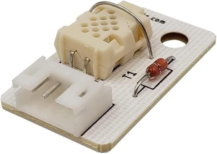 Amazon.com: QXParts Humidity Sensor Replacement Compatible With Hisense ...
