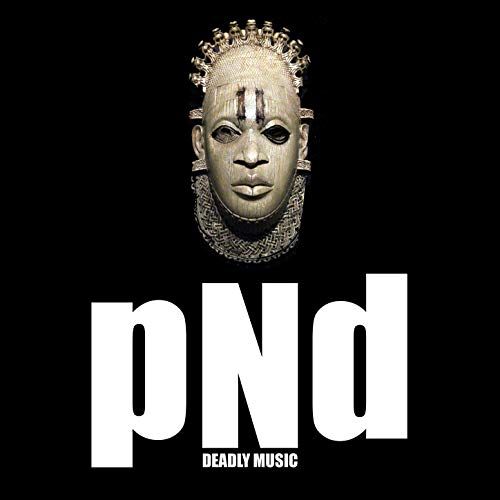 Amazon.com: PND [Explicit] : PND: Digital Music