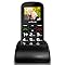 artfone CS182 Black 2G Senior Mobile Phones 2.4" Color Display | SOS ...