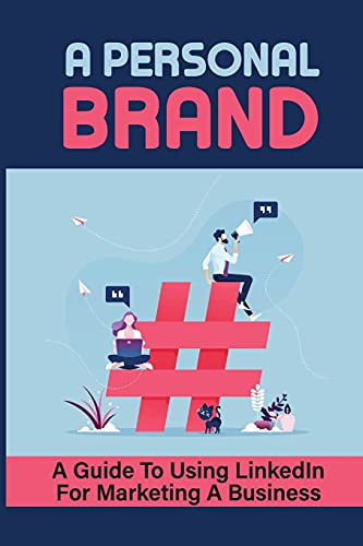 14 Best New Personal Branding Books To Read In 2024 - BookAuthority