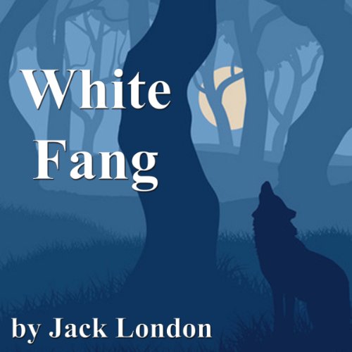 Amazon.com: White Fang (Audible Audio Edition): Jack London, John L ...