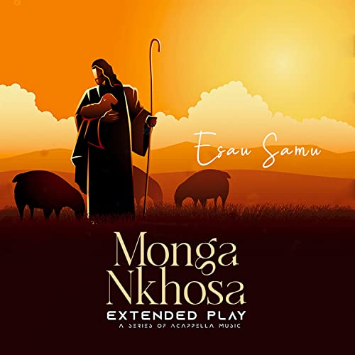 Play Monga Nkhosa by Esau Samu on Amazon Music