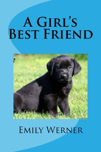 Buy A Girl's Best Friend Book Online at Low Prices in India | A Girl's ...