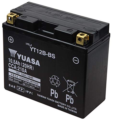 yt12b-bsの通販・価格比較 - 価格.com