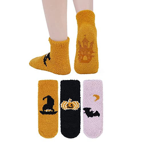 Best Women's Fall Slipper Socks for Cozy Comfort and Style - Totally ...