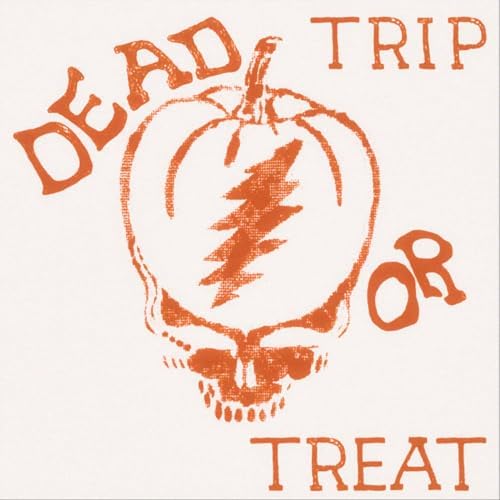 Amazon Music Unlimited - Grateful Dead 『Dead Trip or Treat (Live)』