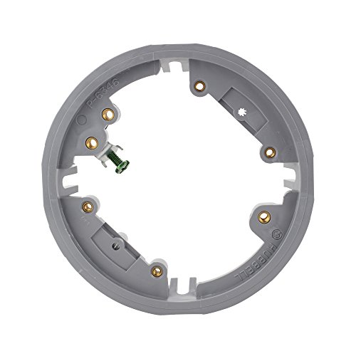 Snapklik.com : Floor Box Adapter Ring Wiring Device 34247 Floor Box ...