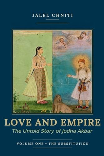 Love and Empire. Volume 1 : Chniti, Jalel: Amazon.co.za: Books