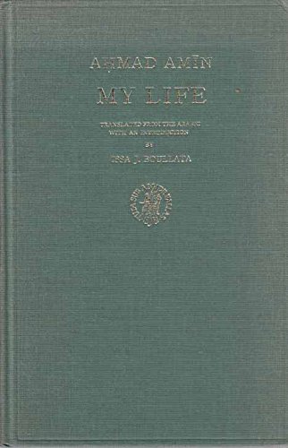Amazon | My life: The Autobiography of an Egyptian Scholar, Writer, and ...