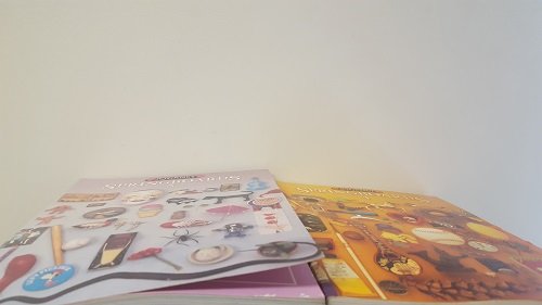 2 Volumes of Ginn Readers Journeys SpringBoards Series: SpringBoards ...