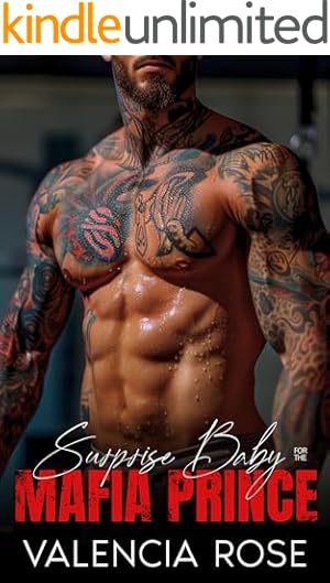 Amazon.com: Mafia Heir's Secret Baby: An Arranged Marriage Enemies To Lovers Romance (Ruthless ...