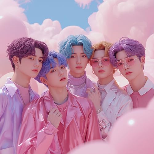 Play Soda Pop by oOH MY SONG! on Amazon Music Unlimited