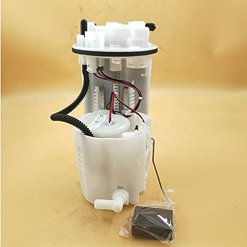 yise-P2093 New Fuel pump assembly for Previa ACR50 Alphard Vellfire HV ...