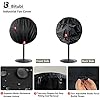 Amazon.com: Bitubi Industrial Fan Cover, Waterproof Outdoor Fan Covers ...