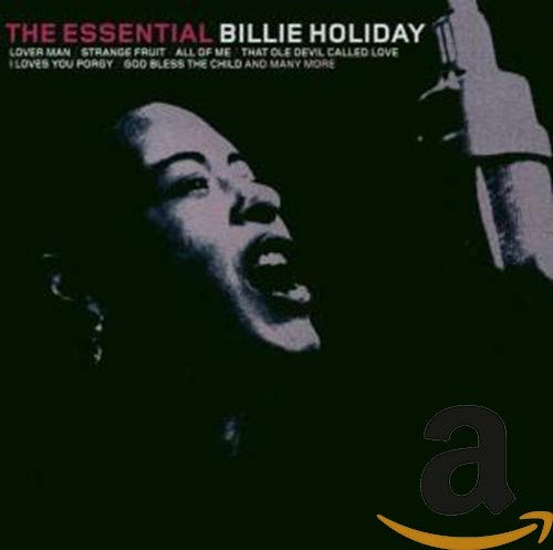 Holiday, Billie - Essential - Amazon.com Music