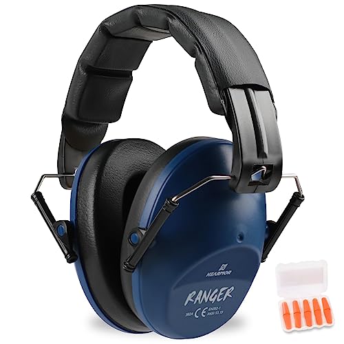 Find The Best Ear Protection For Shooting Reviews & Comparison - Katynel