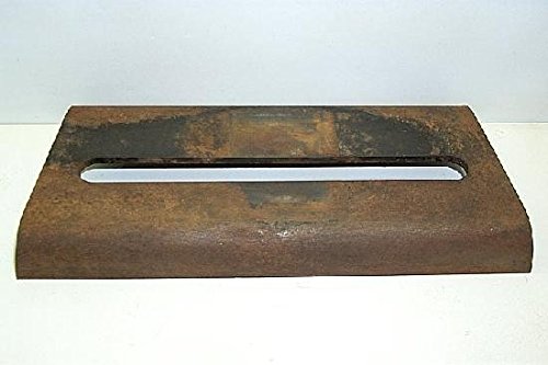 Amazon.com: Drawbar Plate : Patio, Lawn & Garden